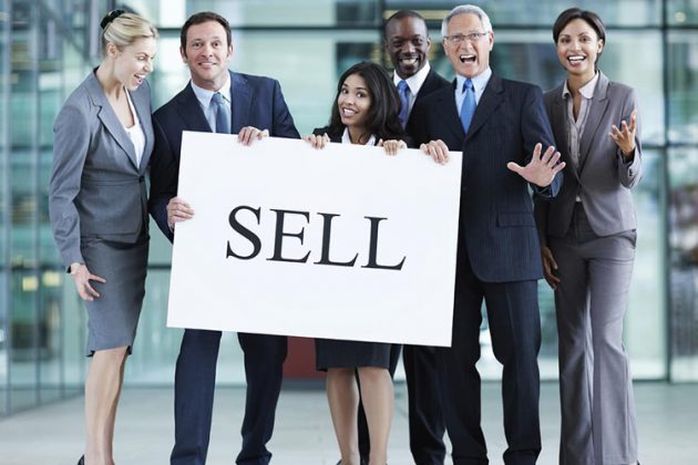 What To Anticipate When Selling Your company