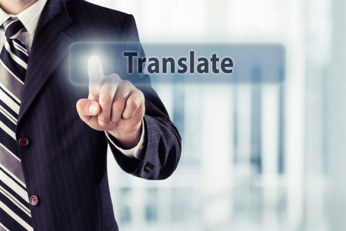 Why Human Translators Will Improve Your Business Documents